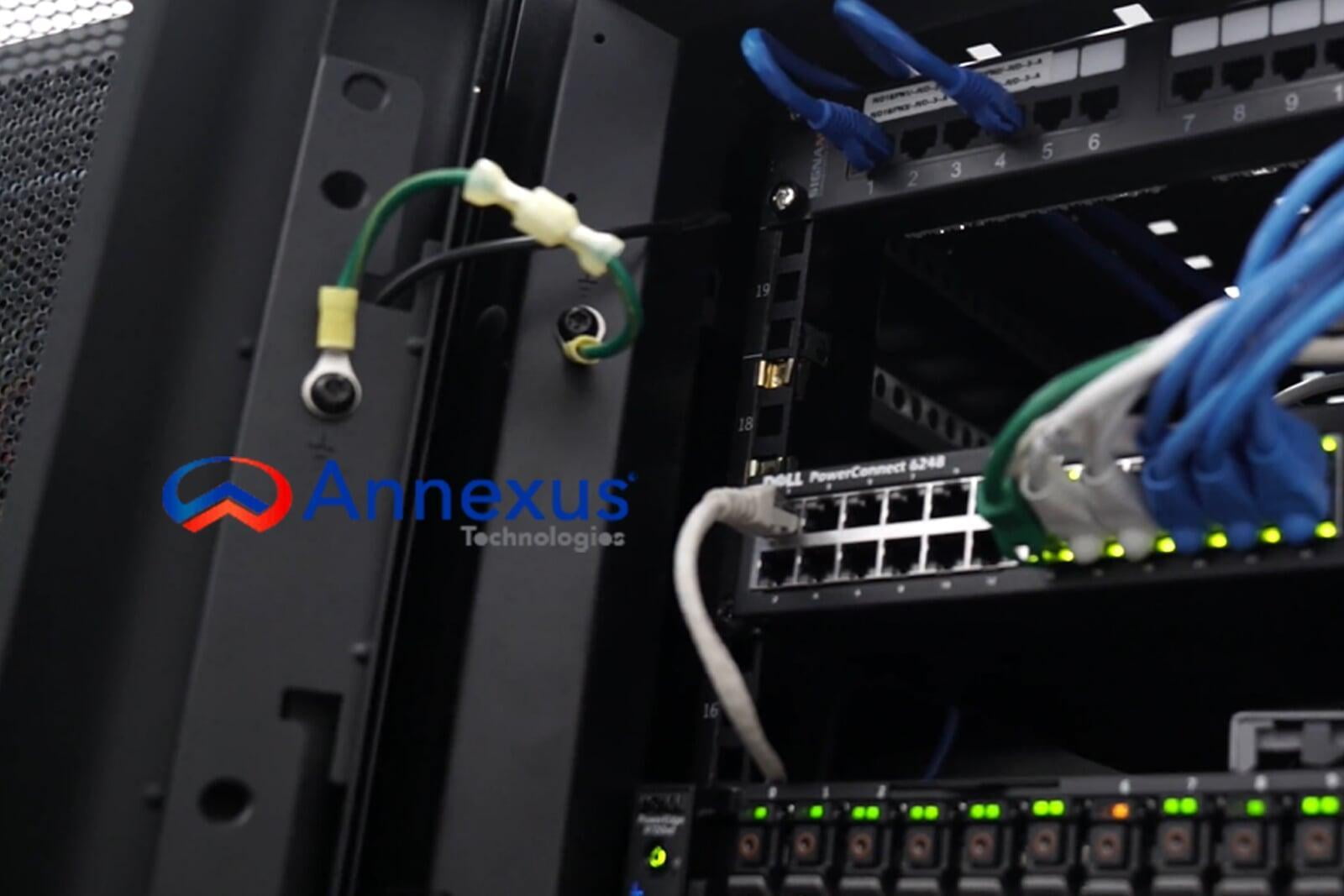 Physical Security Assessments Services in Jamaica | AnnexusTech Physical Security Assessments Services in Jamaica | AnnexusTech